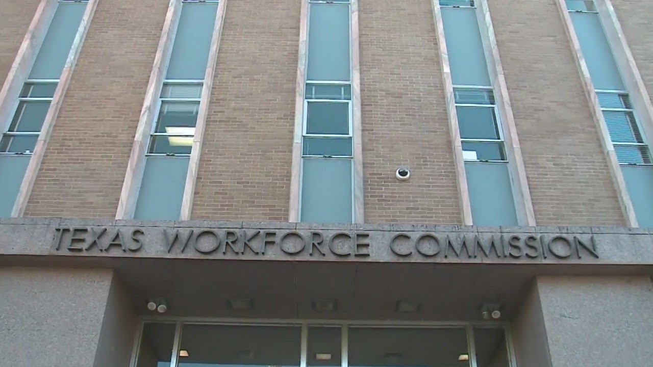 As claims rise, Texas Workforce Commission tries 'suggested' call times ...