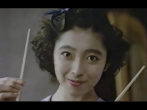 【懐CM】1990年前半のCM集08 - YouTube