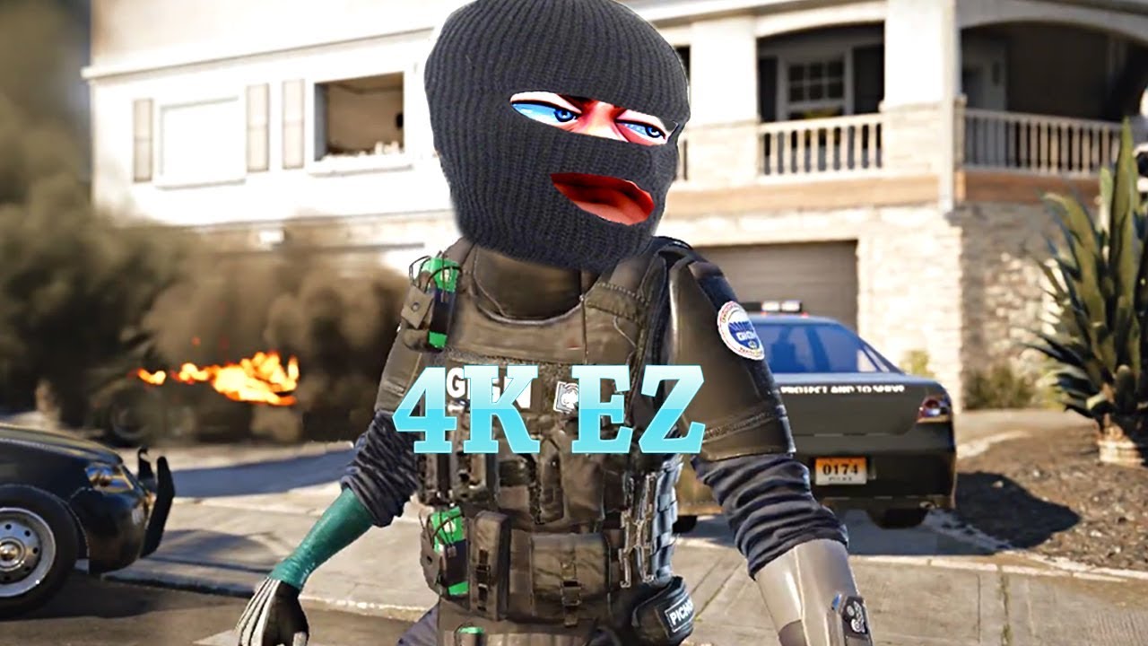 4K TWITCH - YouTube