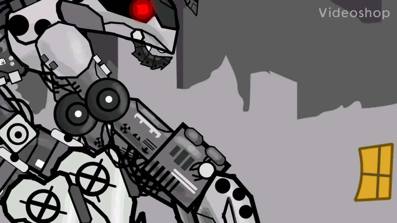 The Church Of The Broken God - YouTube