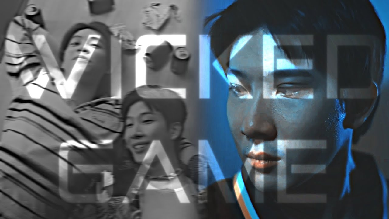 Kant & Bison + Fadel & Style | Wicked Game • {The Heart Killers} - YouTube