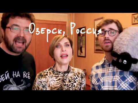 Белла Риасс - Давай Целоваться