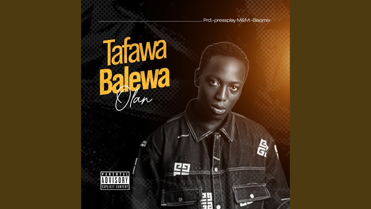 TAFA BALEWA - YouTube
