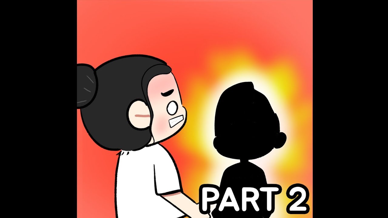 How to Confess To Your Crush (Minju Version) 🦊 Part 2 | Izone Animation ...