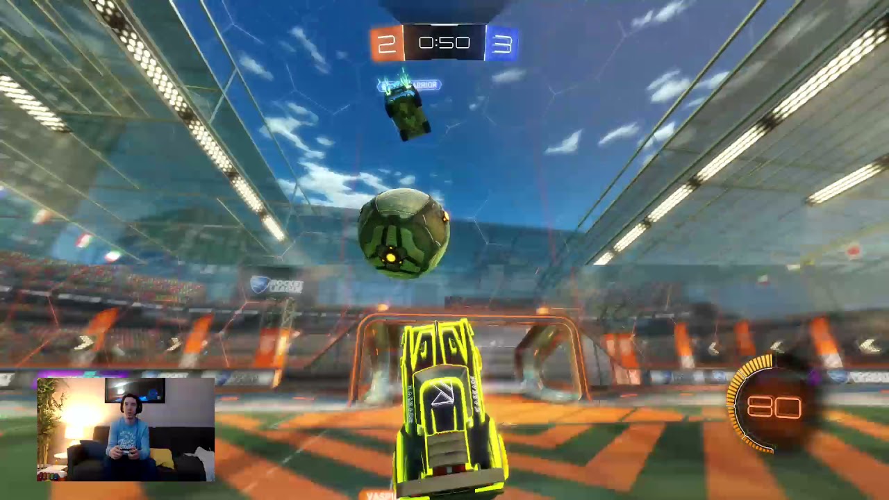 3vs3 ranked - YouTube