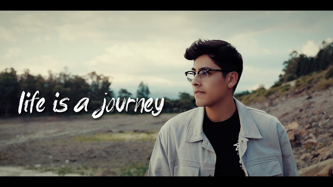 ¿Who is Angel? | Introducing me | Angel Giron - YouTube