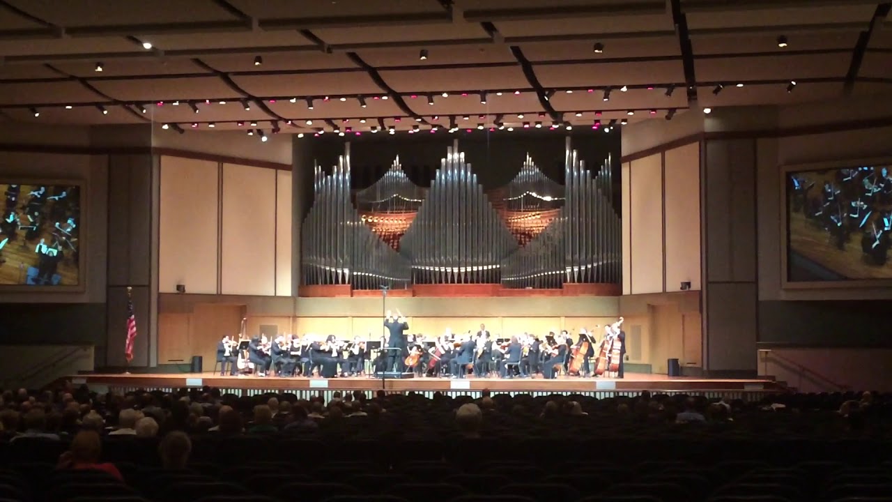KVSO 50th Anniversary Concert 2017 - YouTube