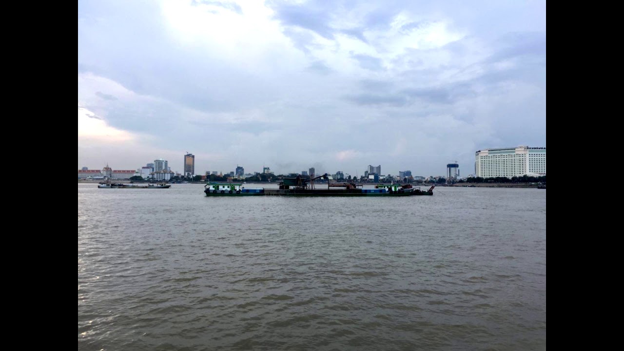 Tek dey Koh Pen - YouTube