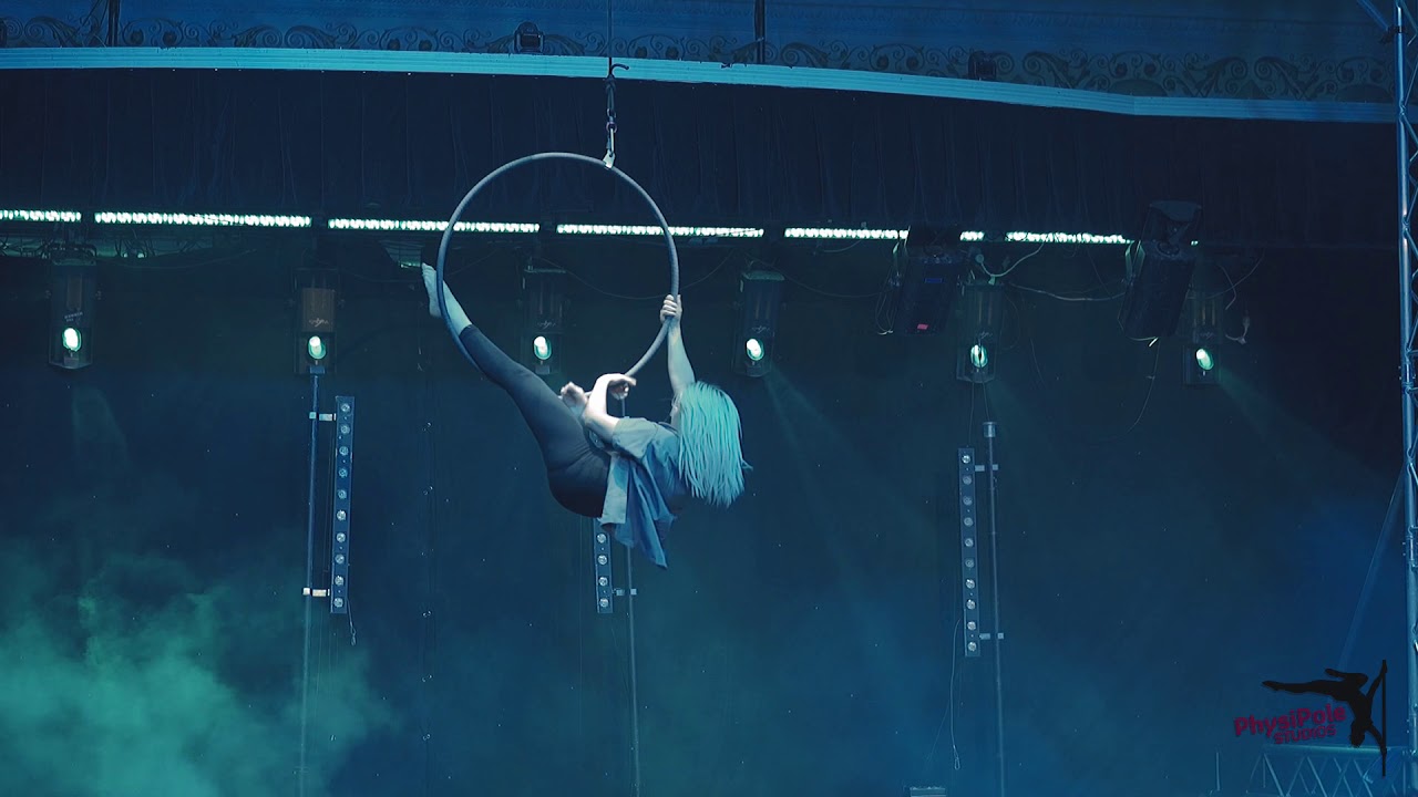 figures - jessie reyez - lyra routine physipole advanced aerials finals ...