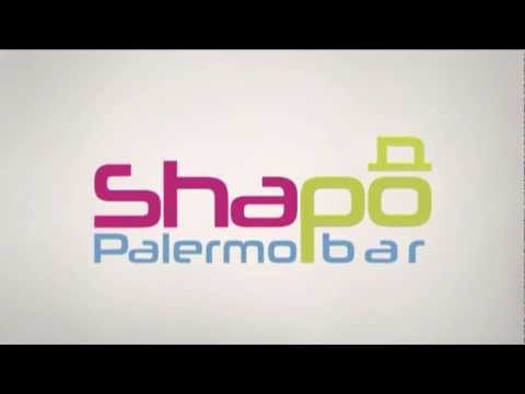 Inauguración de Shapo Bar Palermo - Viernes 12 de Octubre - YouTube