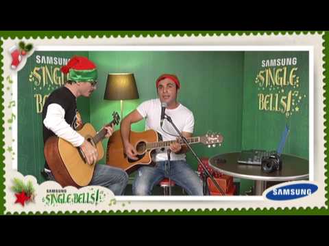 Samsung Single Bells - Seni Seviyorum - Aytaç Şentürk