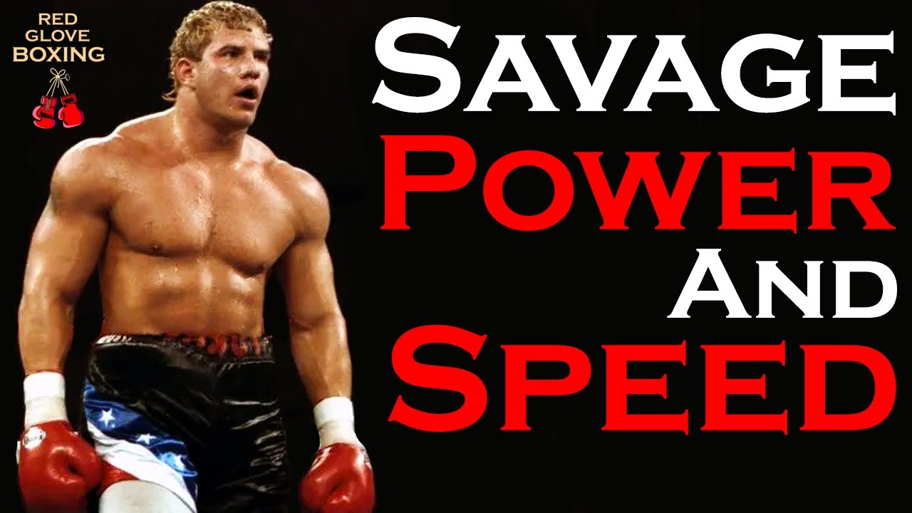 Tommy Morrison Today