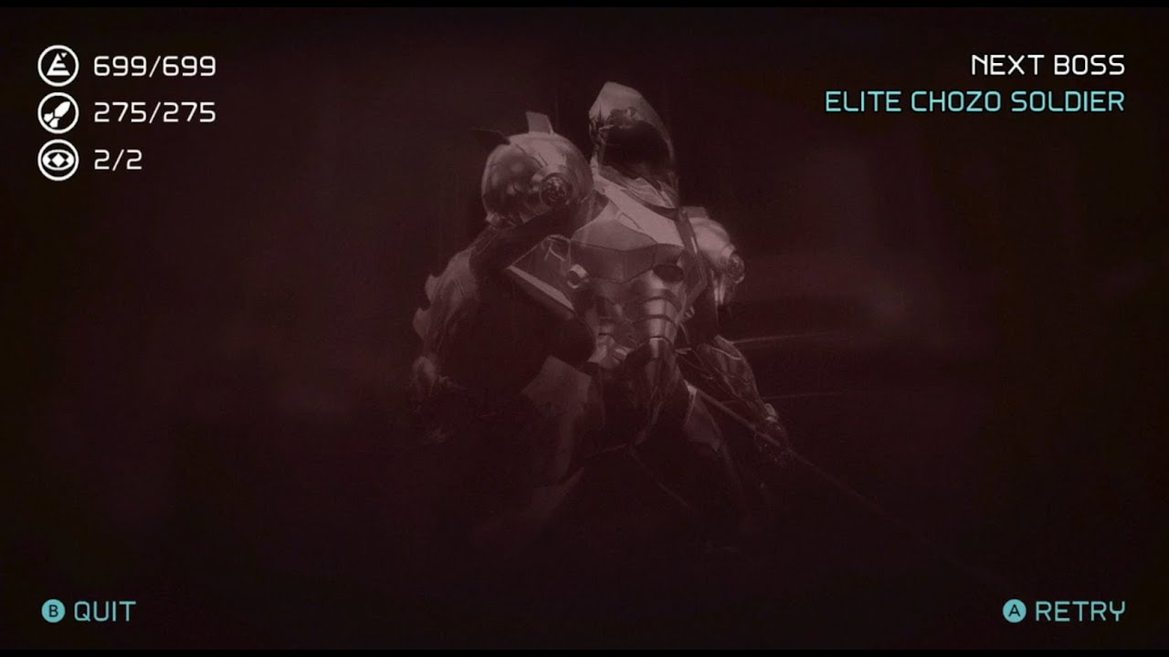 [Dread] Elite Chozo Soldier (Turbo) 20s - YouTube