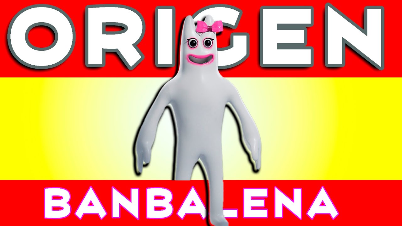 La Misteriosa Historia Detrás de la Banbaalena de Garden of Ban Ban ...