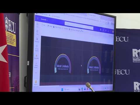 ECU, U.S. Army Reserve sign $6M agreement to expand predictive maintenance software