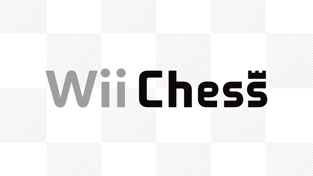 Game Settings - Wii Chess - YouTube