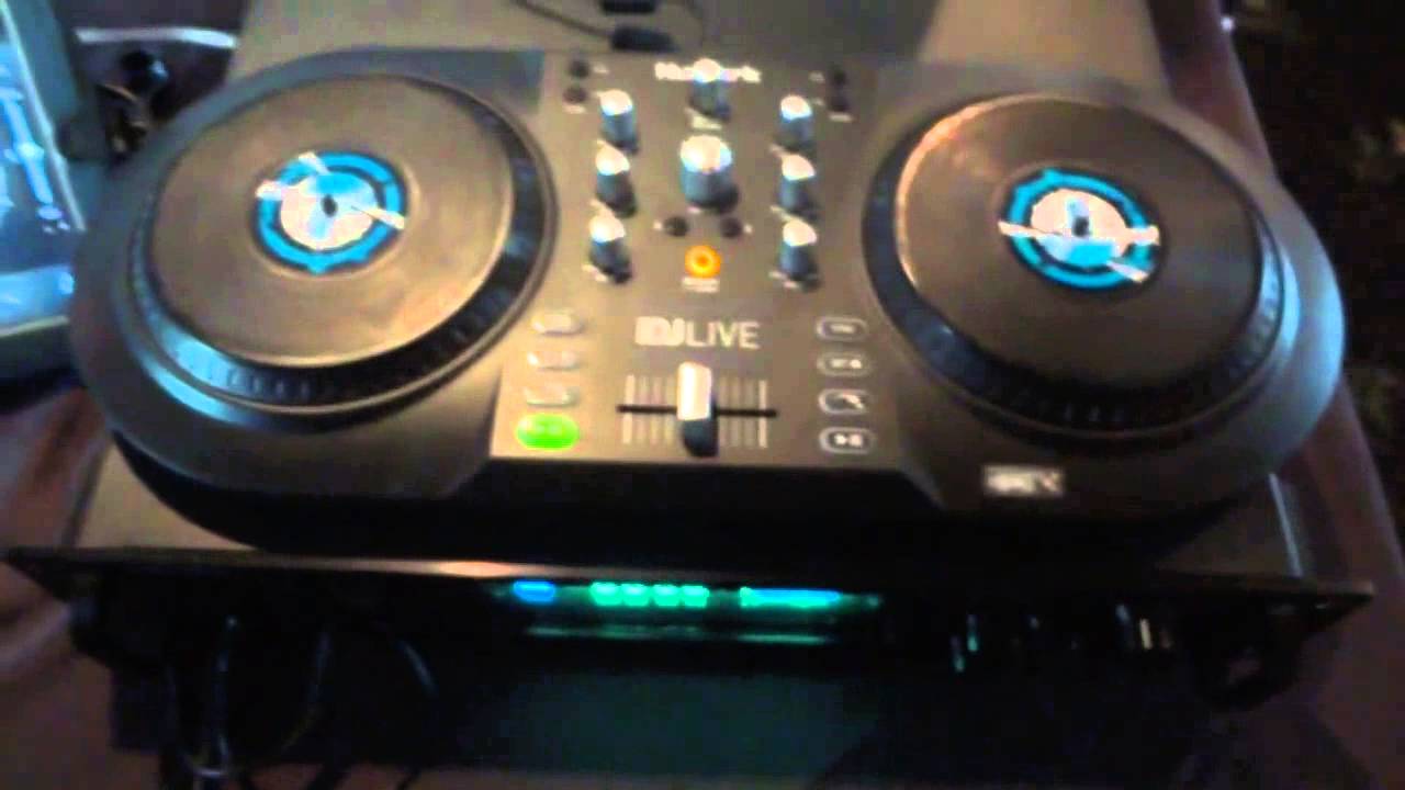 DJ Gig Log #2 HD 5/19/13 - YouTube