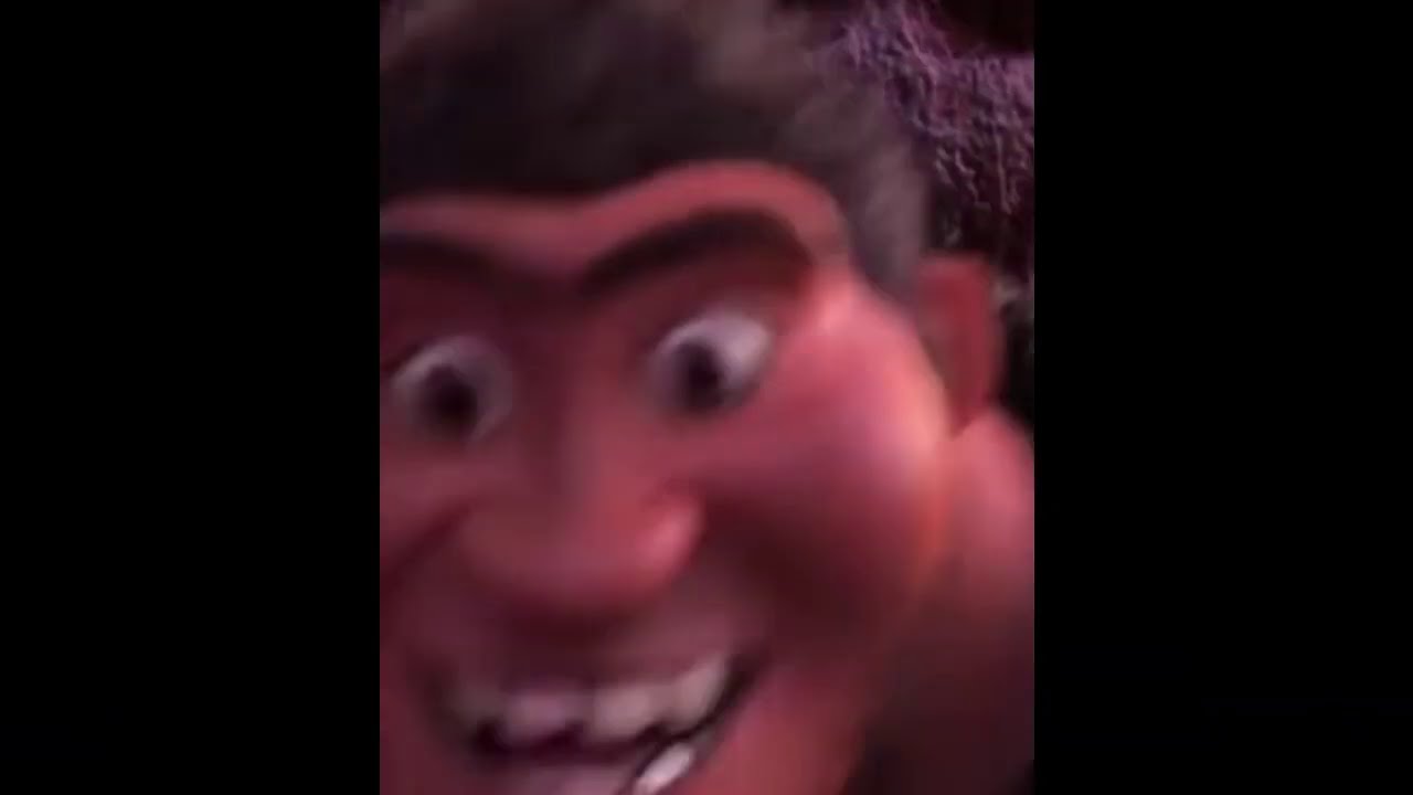 Everything rhymes with Grug - YouTube