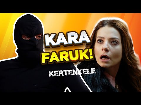 9. bölüm favorileri | Kertenkele🦎 Özel Kolaj