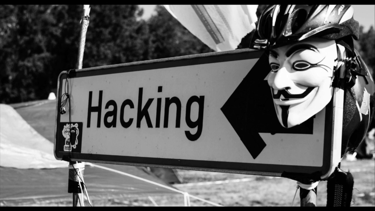 Italian Hacker Embassy presenta @SHA2017 #HiB17 HackInBo® Spring ...