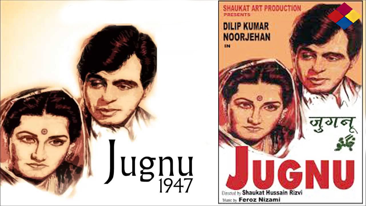 Jugnu (1947 film) - Alchetron, The Free Social Encyclopedia