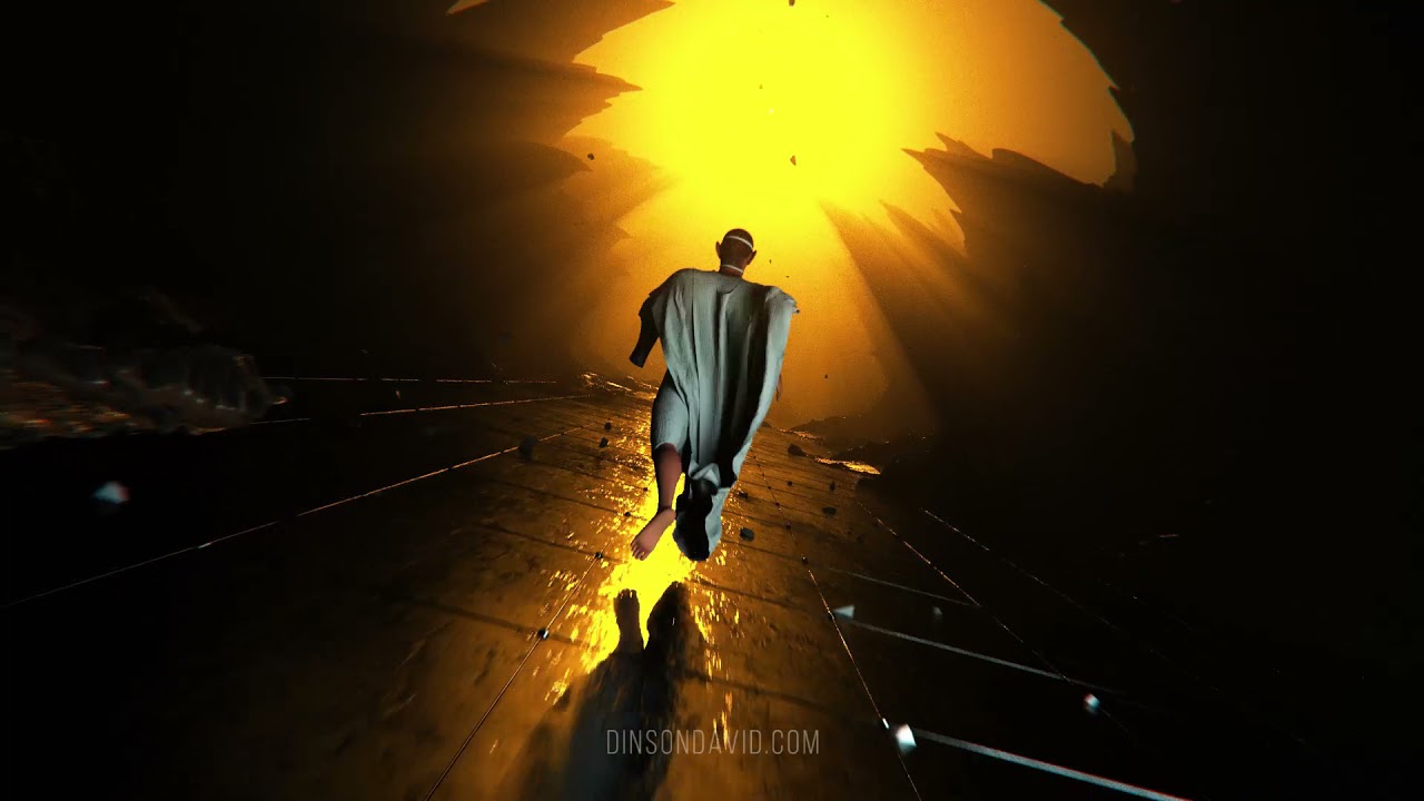 Run - Motion Graphics - Dinson David - YouTube