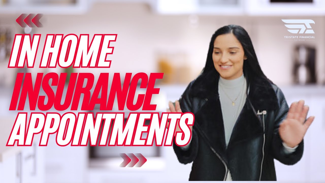 Keys to Lock Down In Home Sales Appointments - YouTube