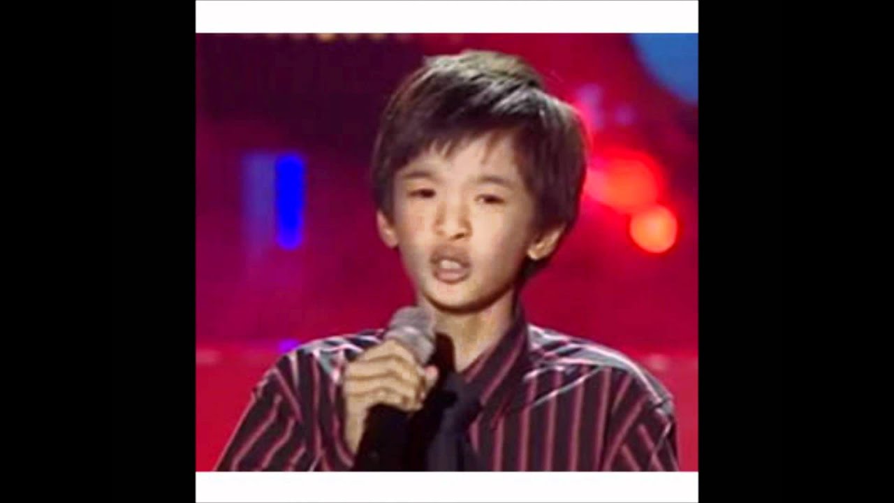 Jal Joshua - Where Is Love - YouTube