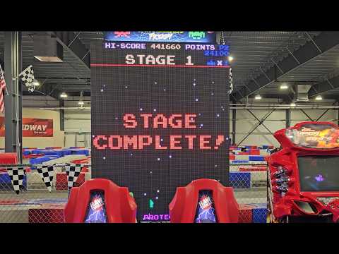 Extreme Fun Center - Wasilla, Alaska in 4K "EXTREME FUN" - YouTube