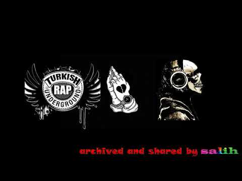 Ayben ft Roka - Günlerim Ağlak