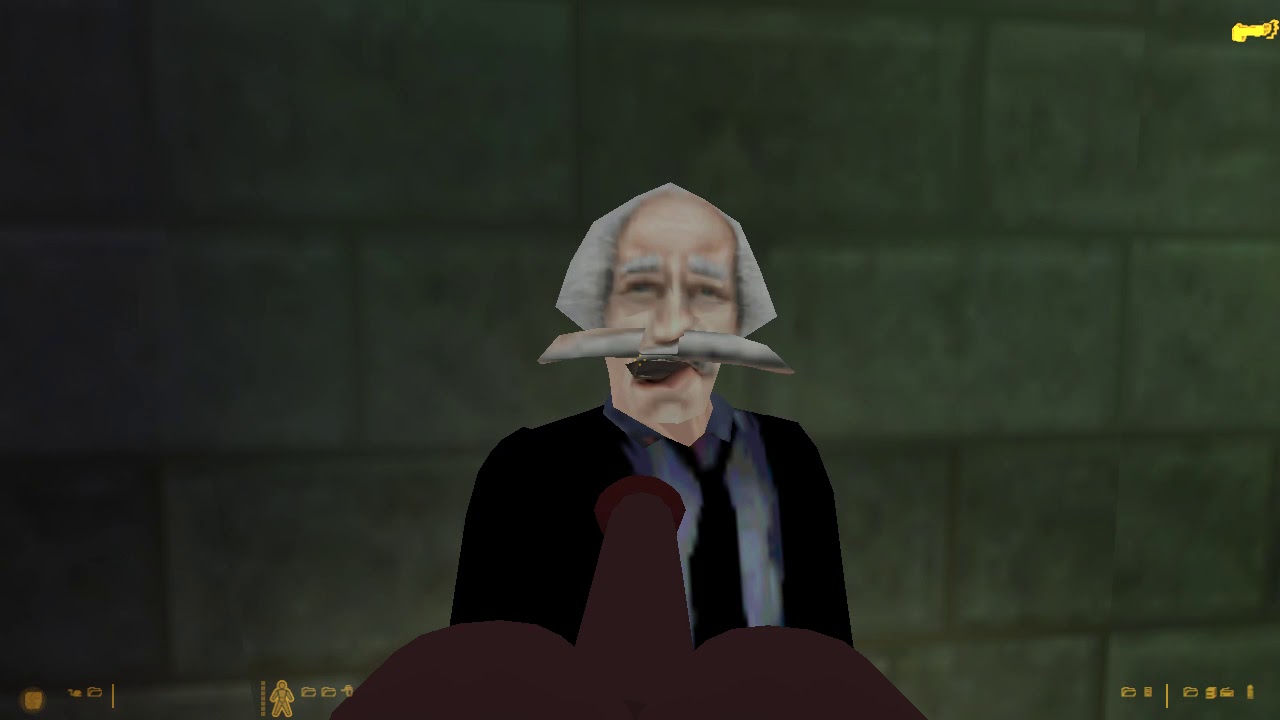 Half-Life : Crack-Life [Part 2] (Walkthrough) - YouTube