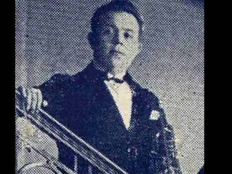 Henry Busse & His Orch.-- Satisfied - YouTube