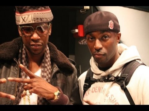 Throwback 2 Chainz Interview Talks Murder Record & Name Change - YouTube
