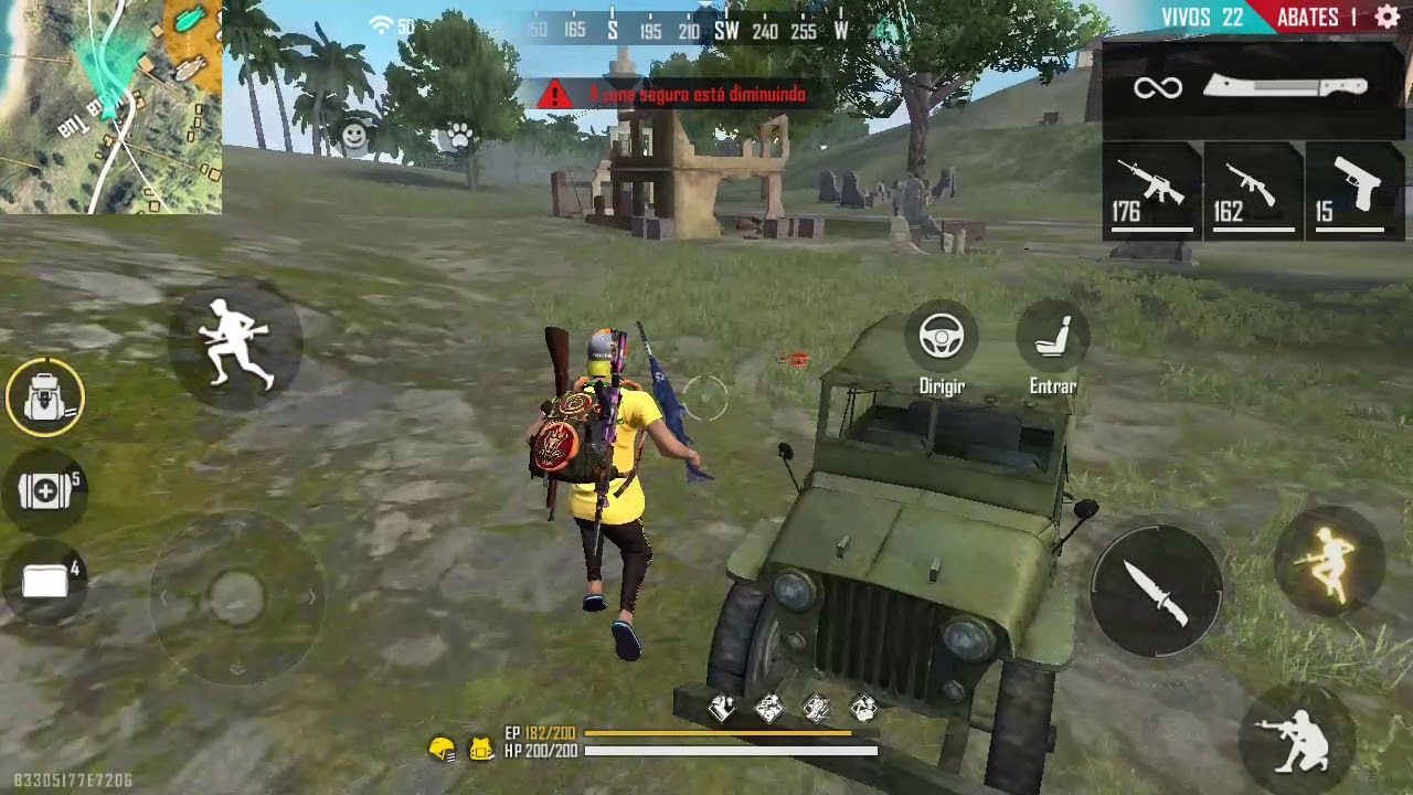 Morri para um hacker filho da *****! - YouTube