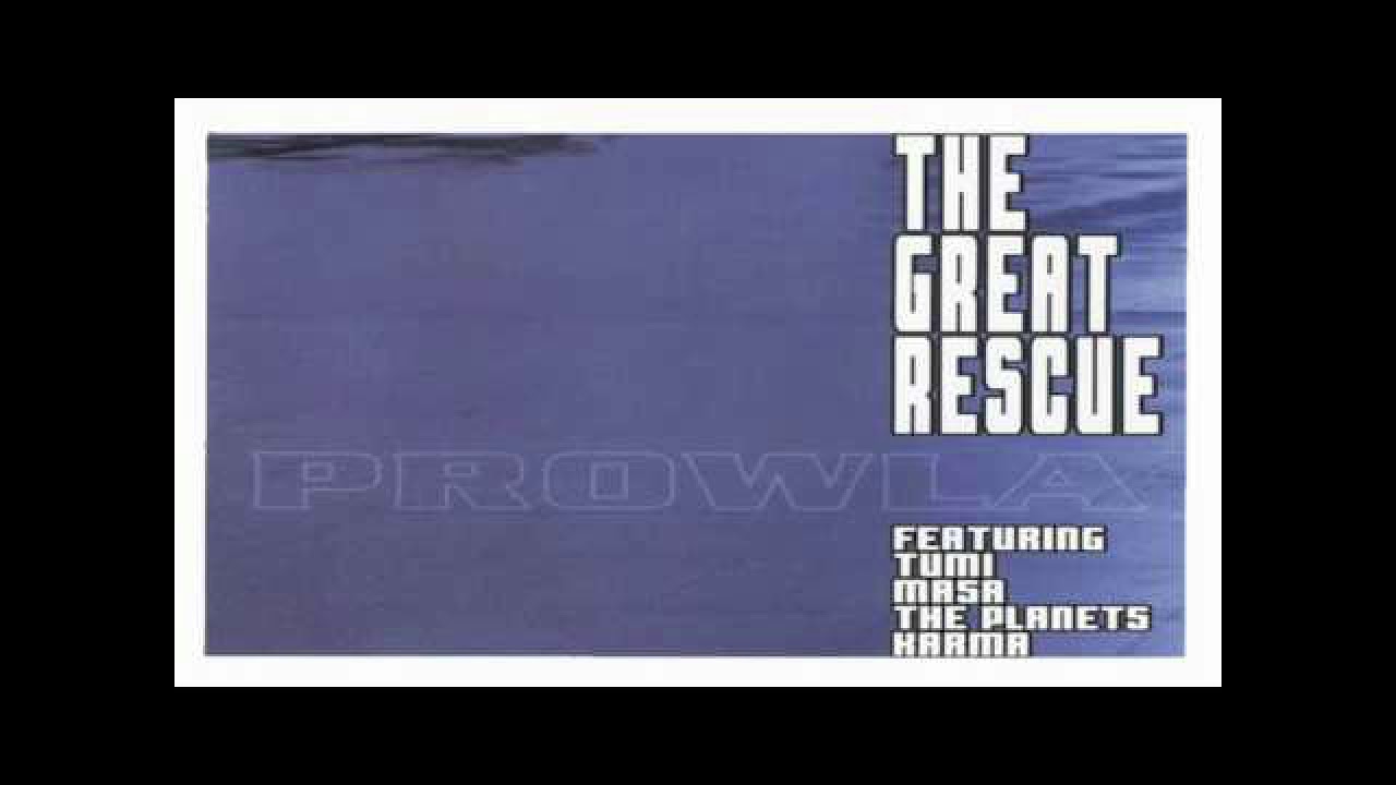 Prowla - Holdin It Down - YouTube Music