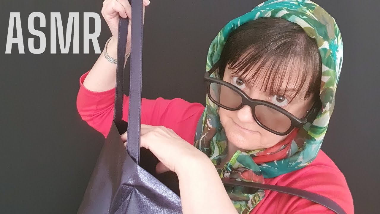 ASMR The Posh Tingles Dealer (British) Soft Spoken Roleplay - YouTube