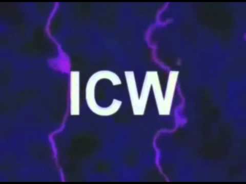 ICW - Even Flow DDT - YouTube