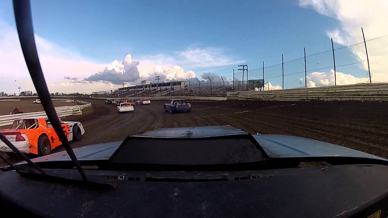 castrol raceway july 28 2012 superstocks - YouTube