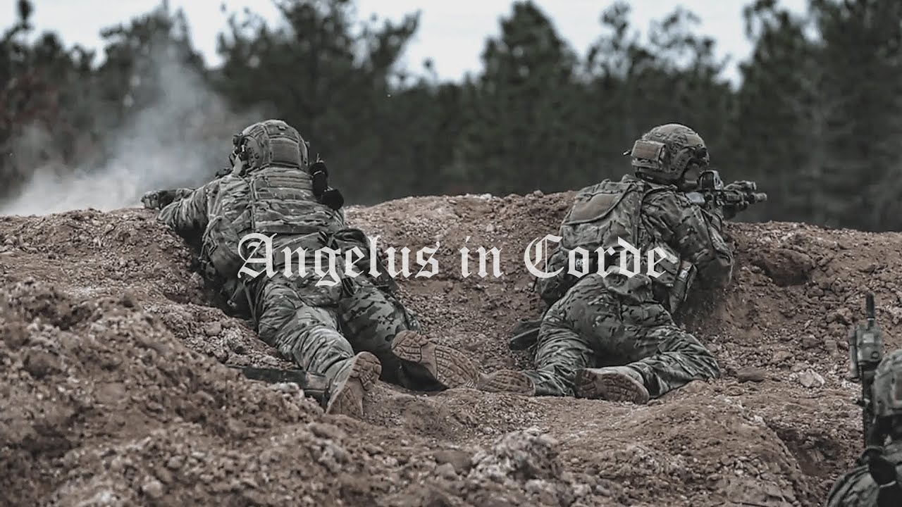hard 75th ranger regiment edit - YouTube