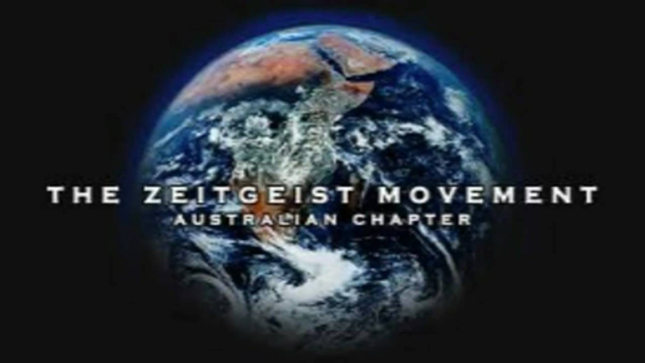 Movimiento Zeitgeist - Resumen Lectura (1 de 8) - YouTube