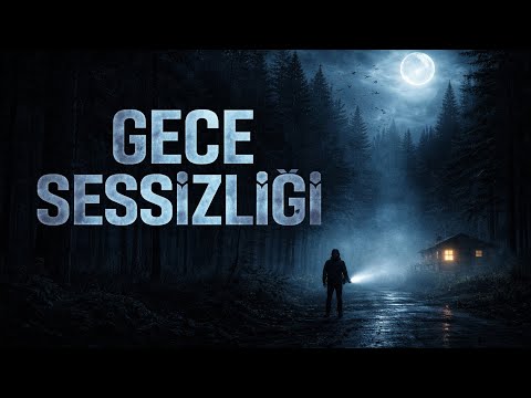Erosbar7 - Gece Sessizliği