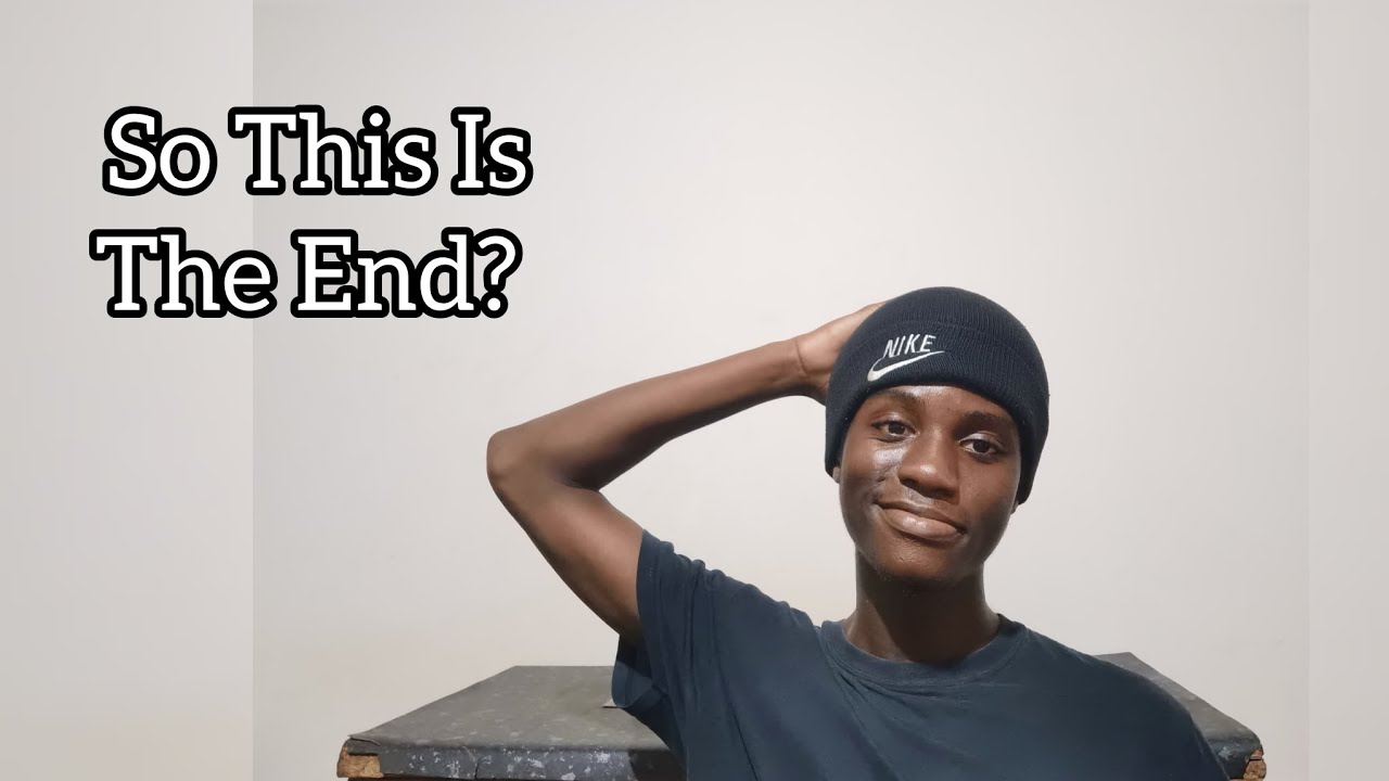 THE YEAR IS OVER, SO WHAT IS NEXT? - YouTube