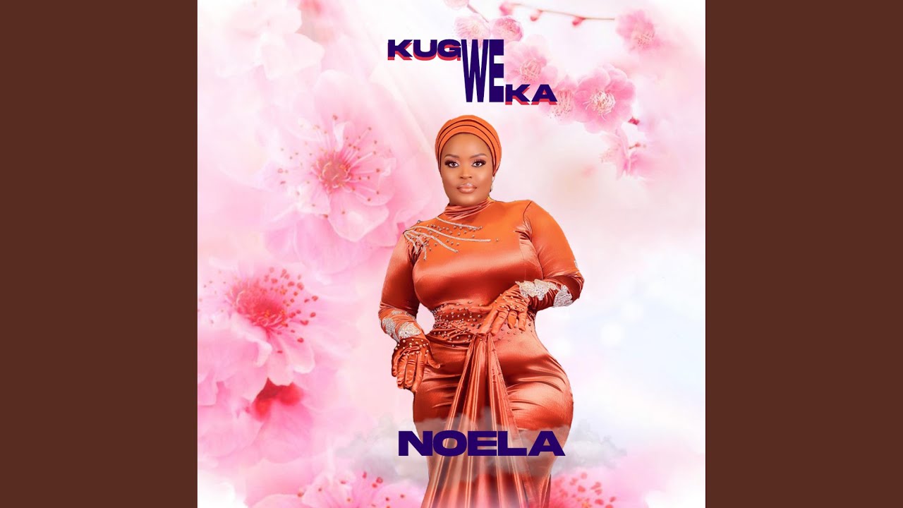 Kugwe Weka - YouTube