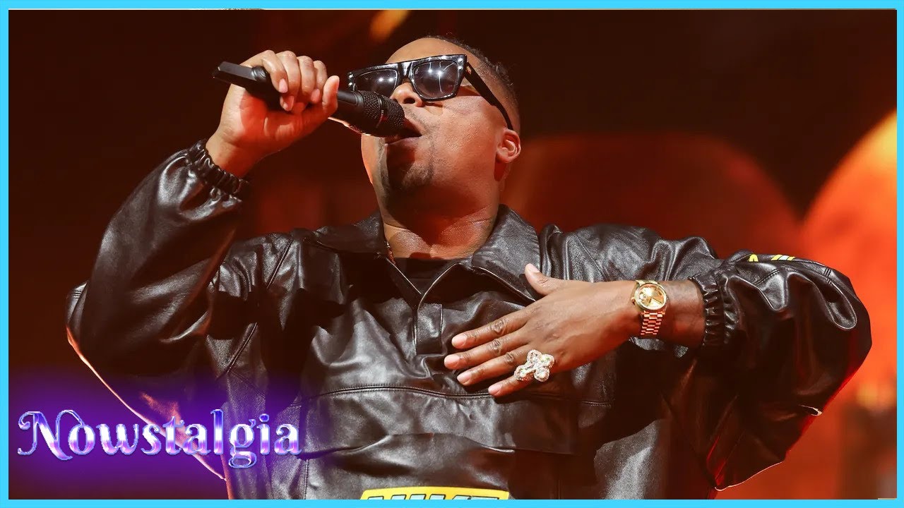 Nas - Magic 2 Album Review | Nowstalgia Reviews - YouTube