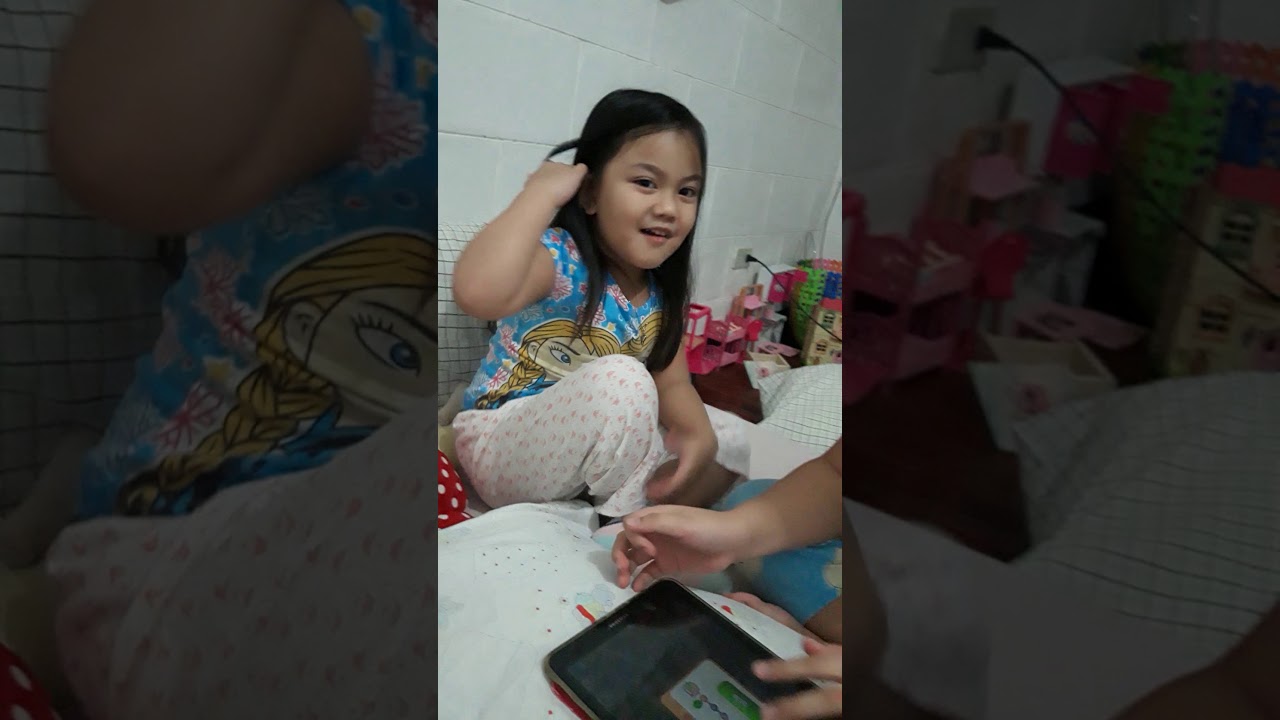 bedtime bonding - YouTube