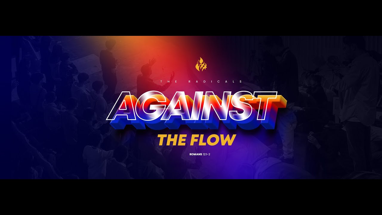#TheRadicals: Against The Flow, Week 4 - YouTube