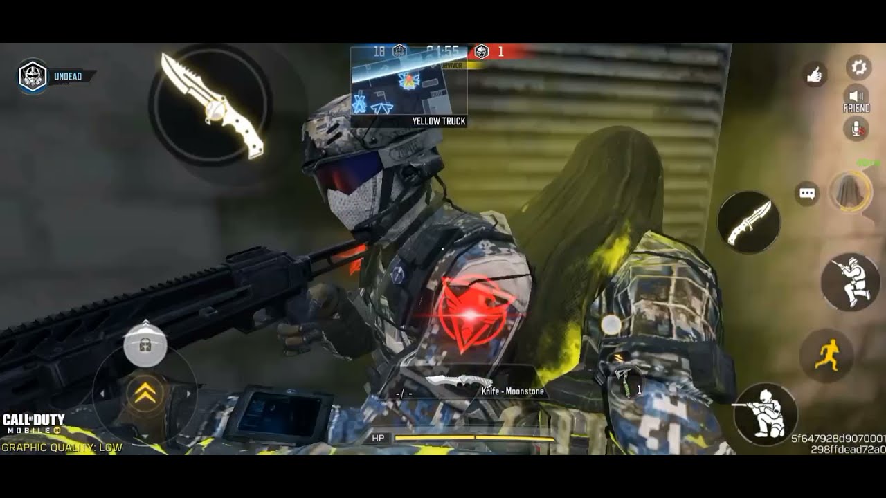 ghost codm - YouTube