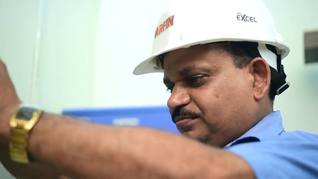 Arfin Documentary - YouTube