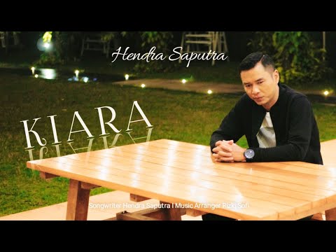 Kiara - Hendra Saputra (Official Music Lyrics) - YouTube