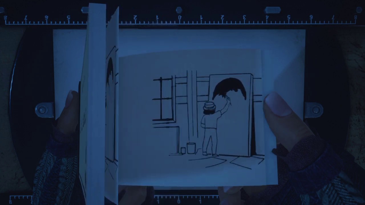 What Remains of Edith Finch - Milton Finch - YouTube